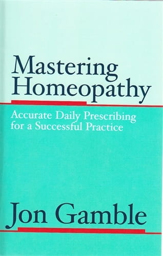 Homeopathic Therapeutics | Homeopathic Treatments