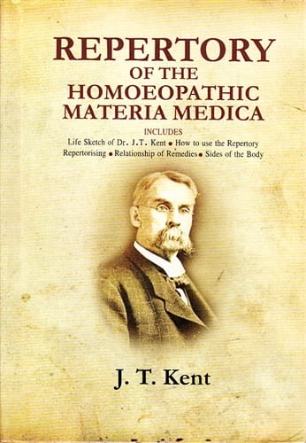 Homeopathic Repertory | Homeopathic Remedies